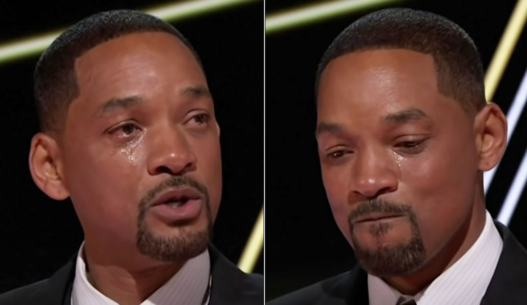 Chris Rock To File $500 Million Lawsuit Against Will Smith! – Randy ...